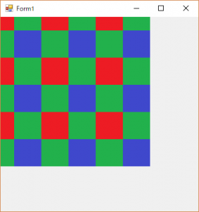 【C#】画像(Bitmapクラス)のPictureBoxへの描画 | イメージングソリューション