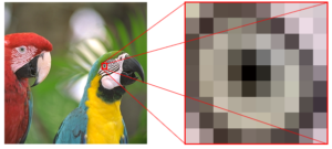 【Python/Pillow(PIL)】画像のリサイズ、補間指定 | イメージングソリューション