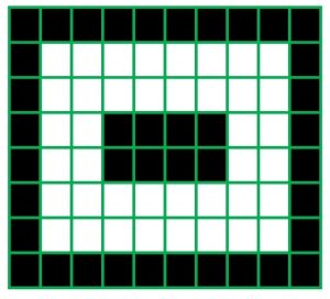 【OpenCV-Python】findContoursによる輪郭検出 | イメージングソリューション