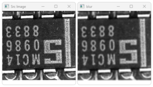 【OpenCV-Python】threshold(二値化、大津の二値化) | イメージングソリューション